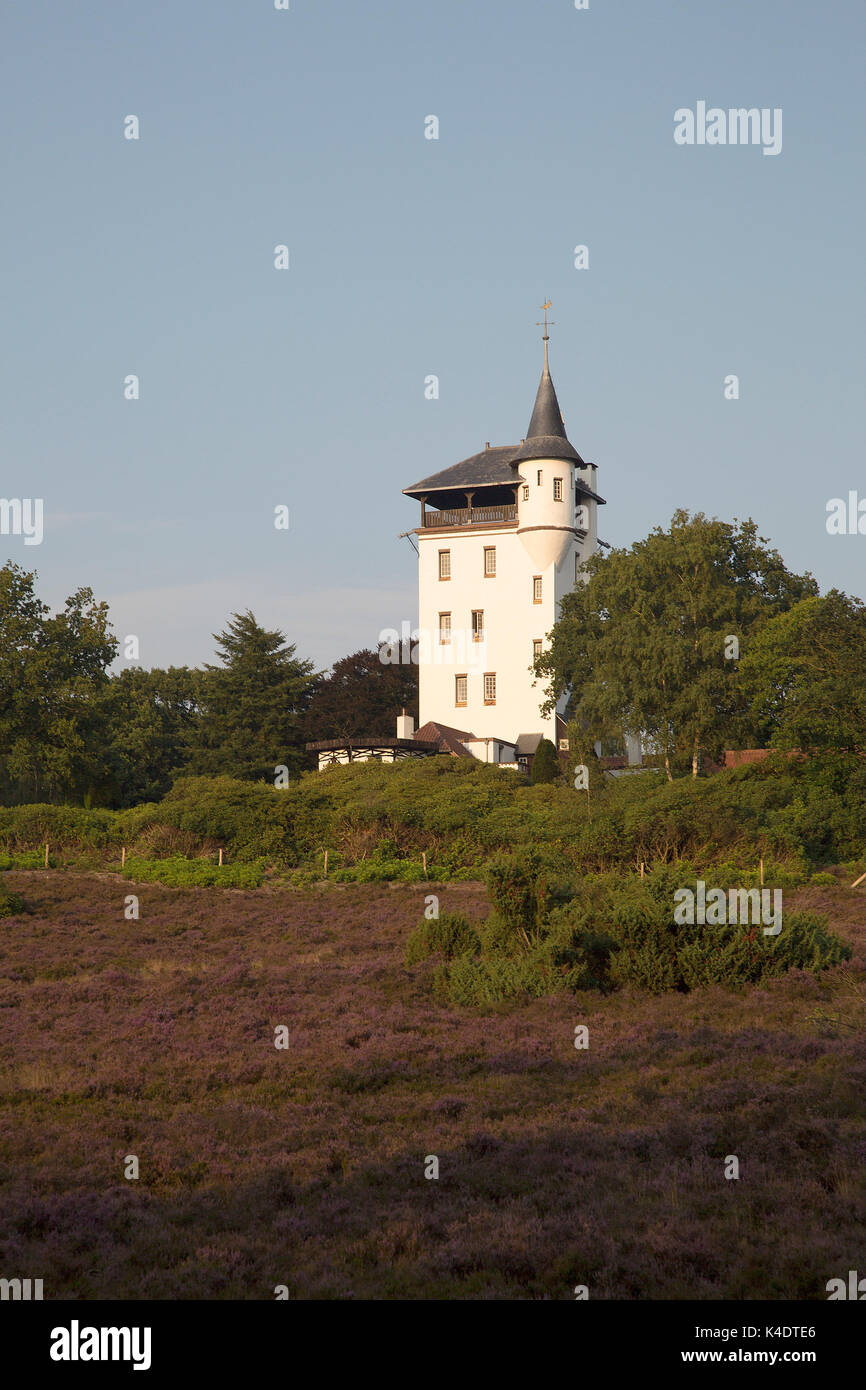 Huis de sprengenberg hi-res stock photography and images - Alamy