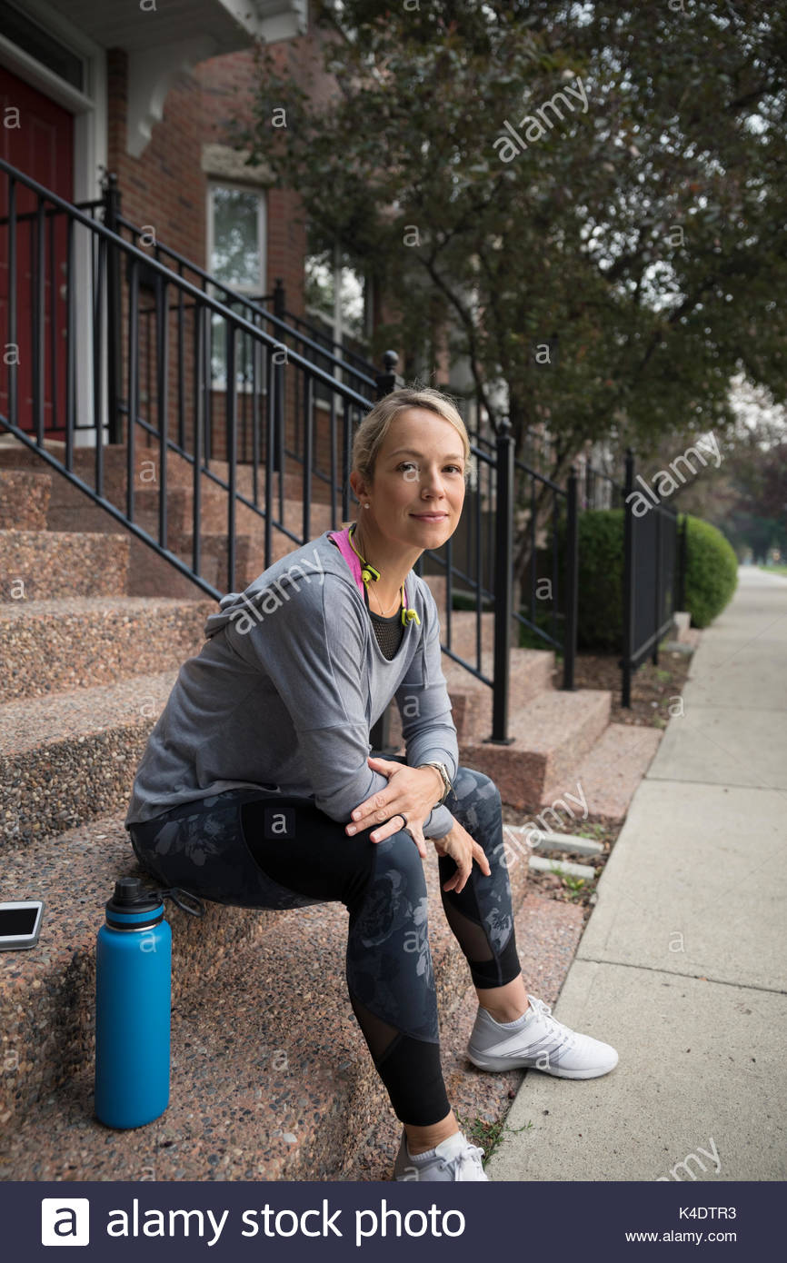 Bottle on a step hi-res stock photography and images - Alamy