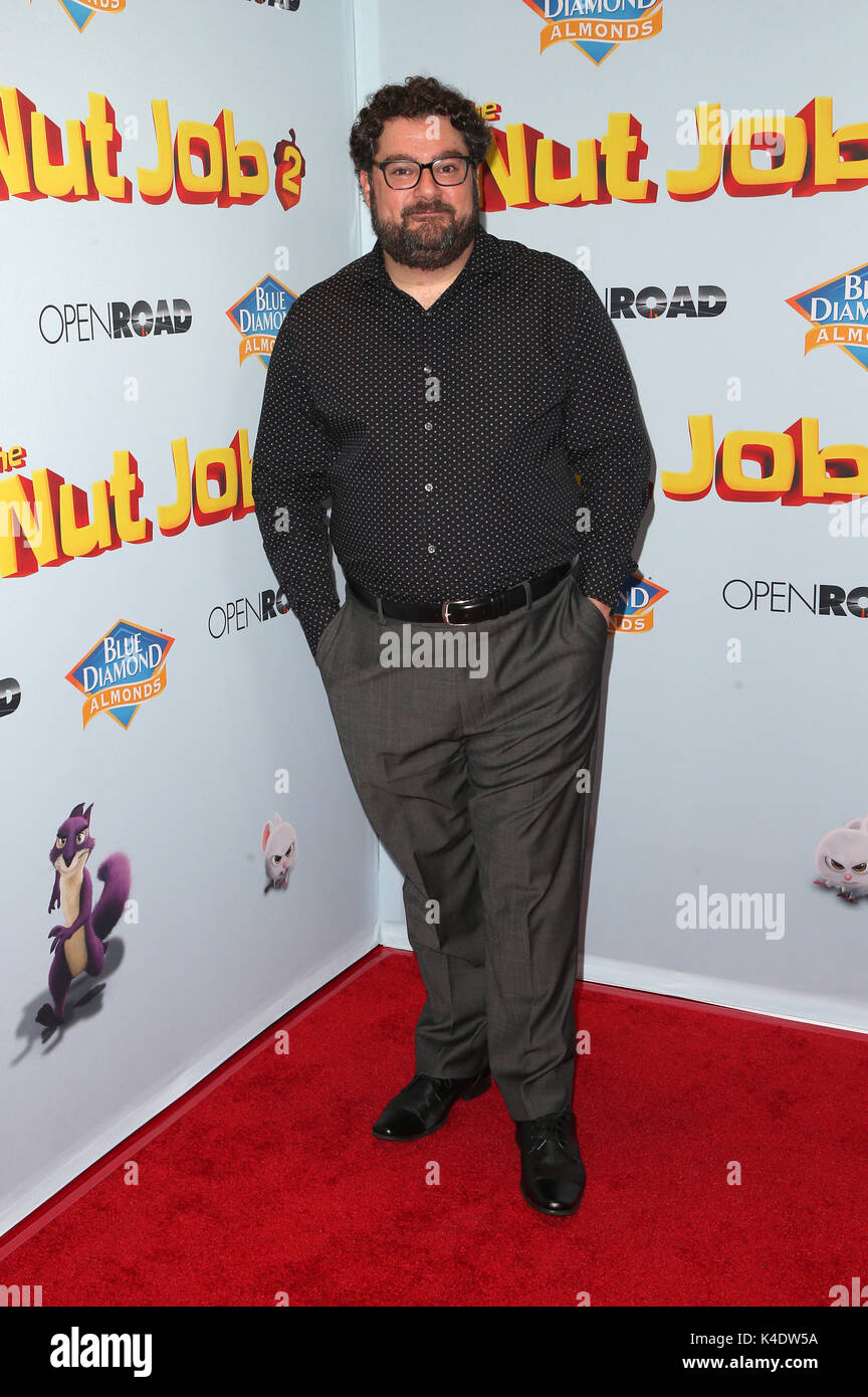 The nut job 2 nutty by nature hi-res stock photography and images - Alamy