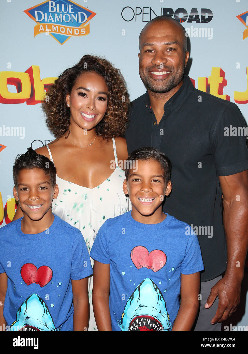 Isaiah barnes hi-res stock photography and images - Alamy