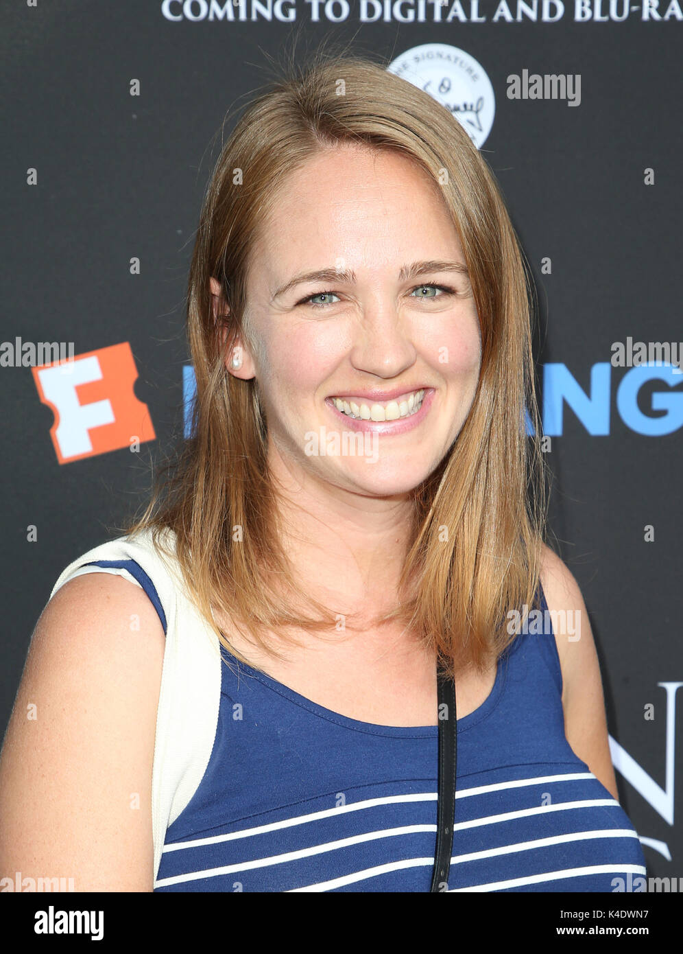 Sarah thompson hi-res stock photography and images - Alamy