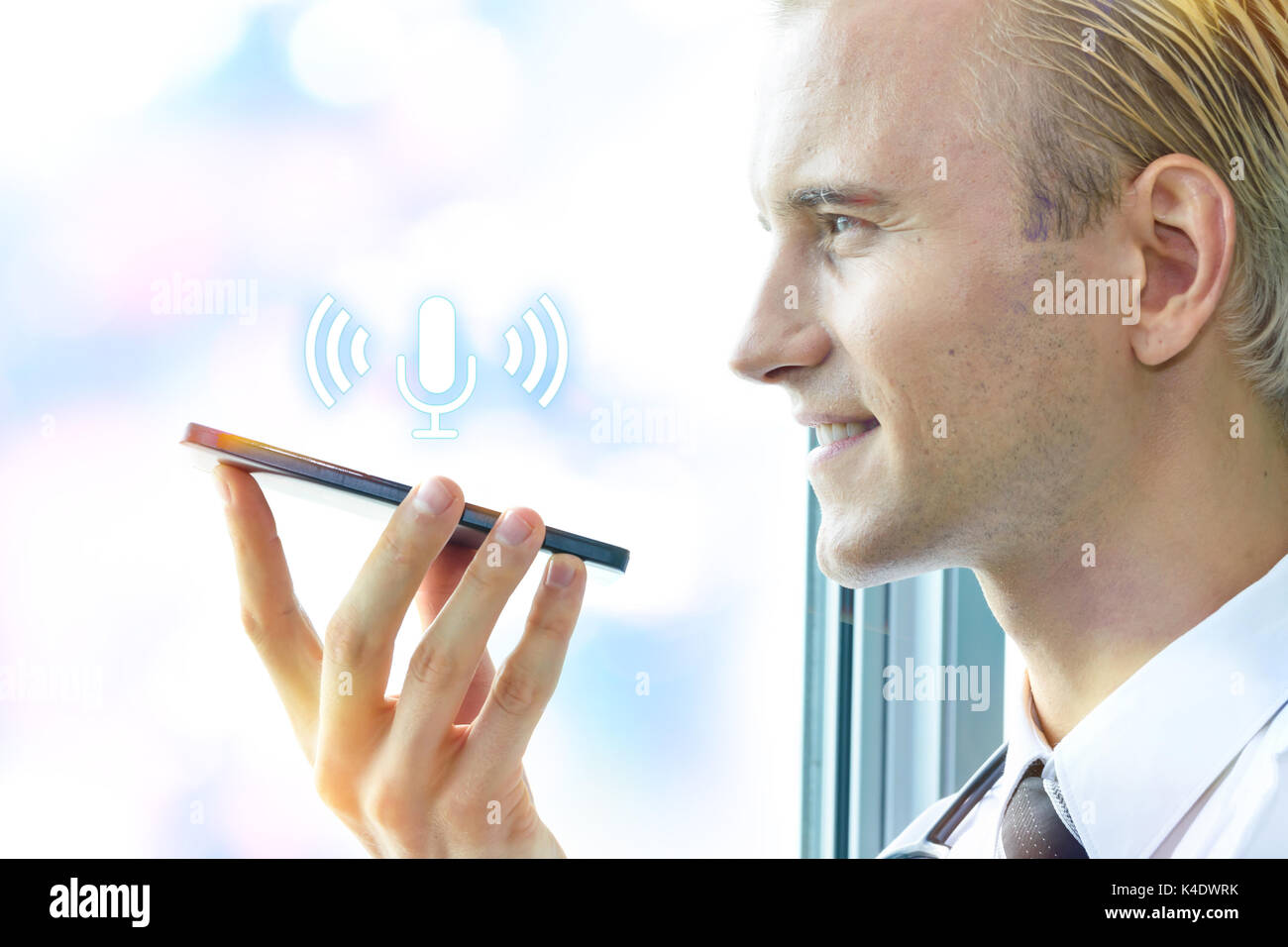 Voice recognition biometric , speech detect in healthcare technology ... Voice recognition biometric , speech detect in healthcare technology ...