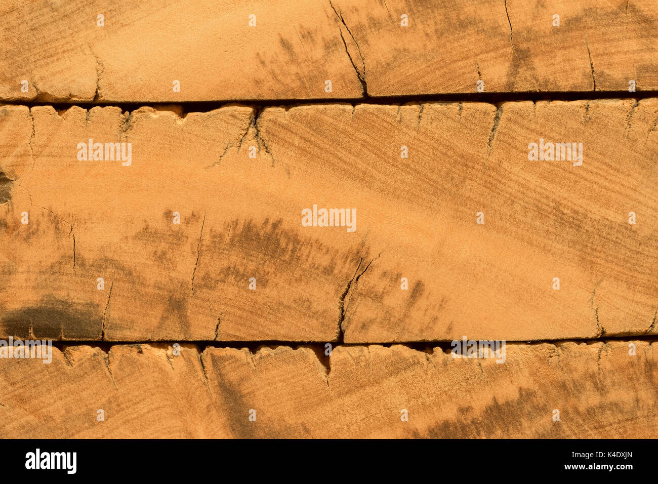 rustic demolition wood section texture detail Stock Photo - Alamy