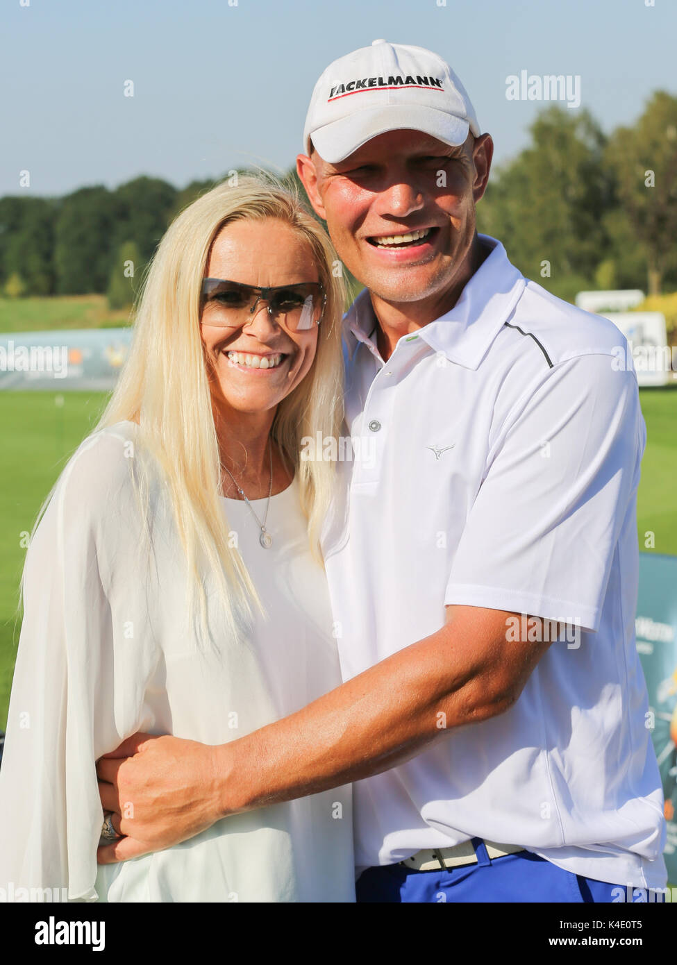 Axel schulz patricia schulz hi-res stock photography and images - Alamy