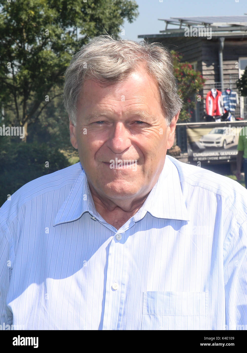 Mercedes motorsport boss hi-res stock photography and images - Alamy