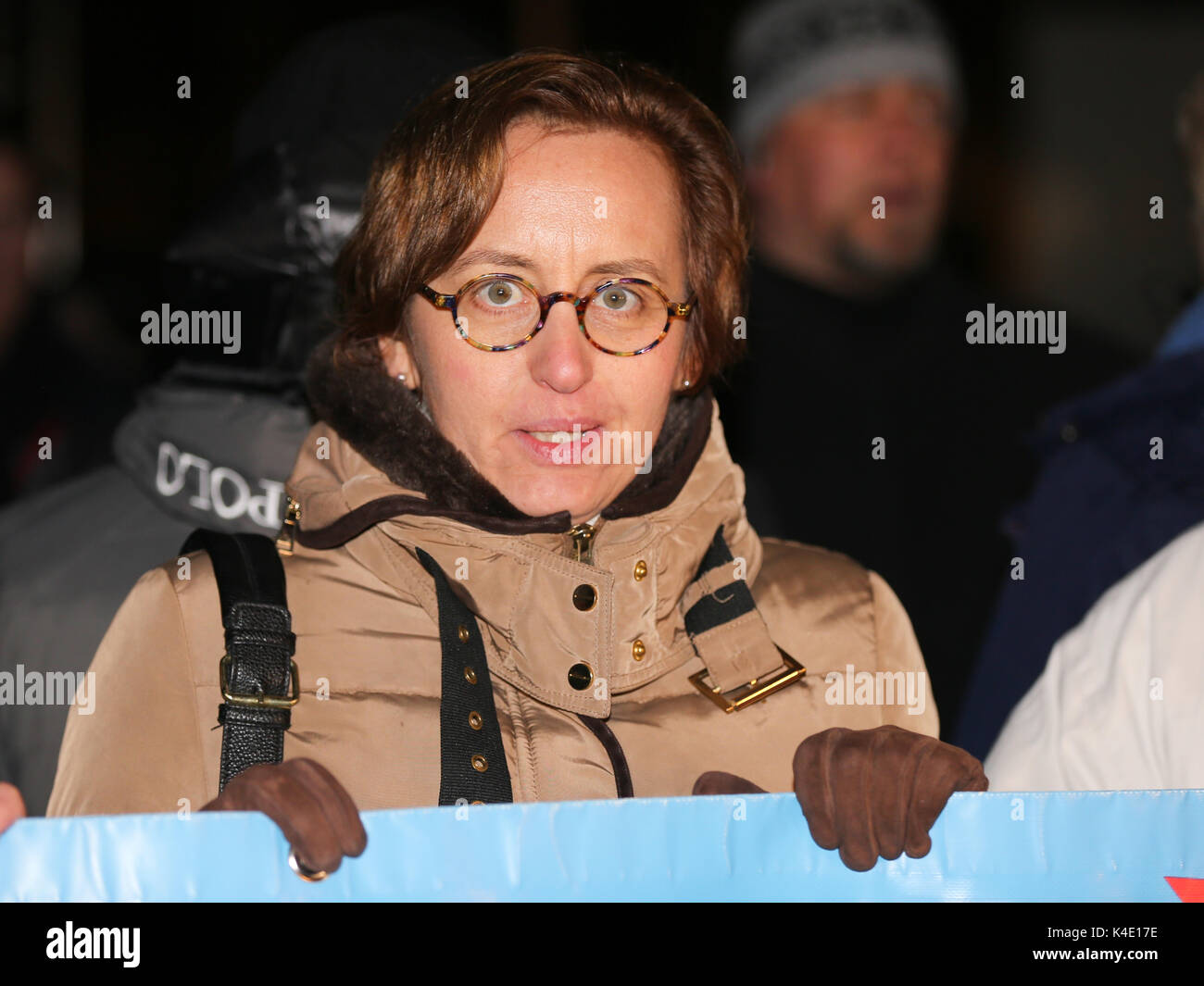 Beatrix Von Storch Afd Stock Photo - Alamy