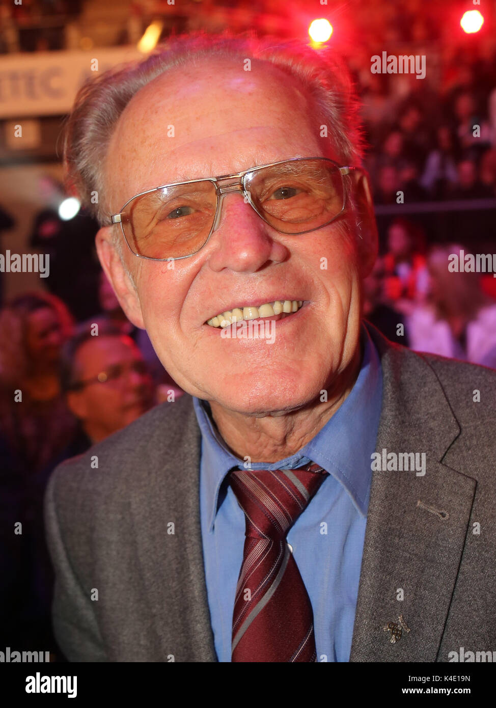 Gustav adolf schur hi-res stock photography and images - Alamy