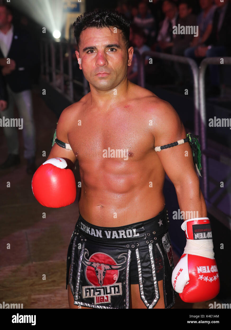 Varol hi-res stock photography and images - Alamy