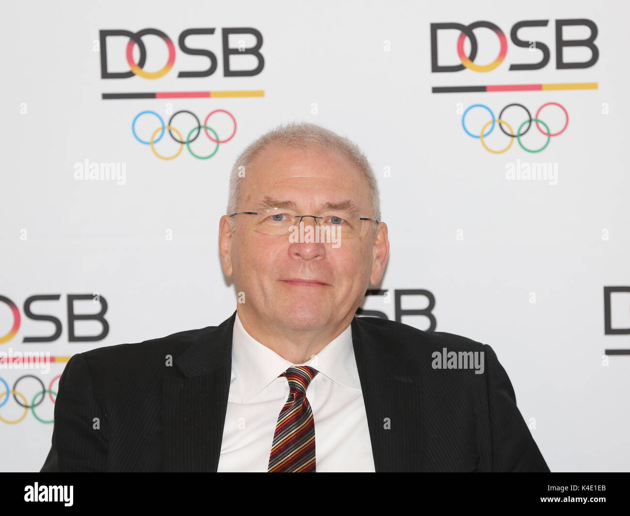 Dr michael mann hi-res stock photography and images - Alamy