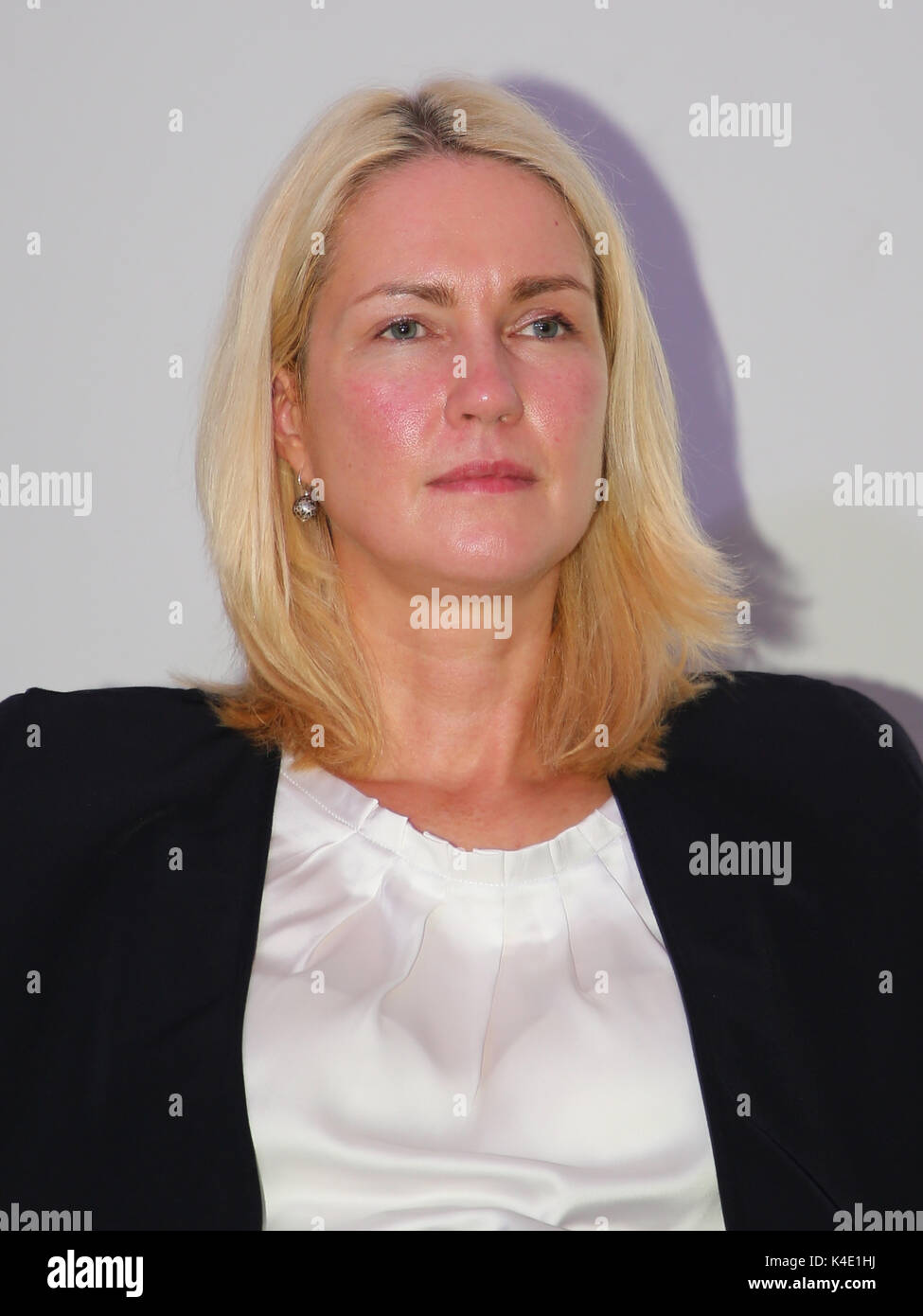 Frau Manuela High Resolution Stock Photography and Images - Alamy