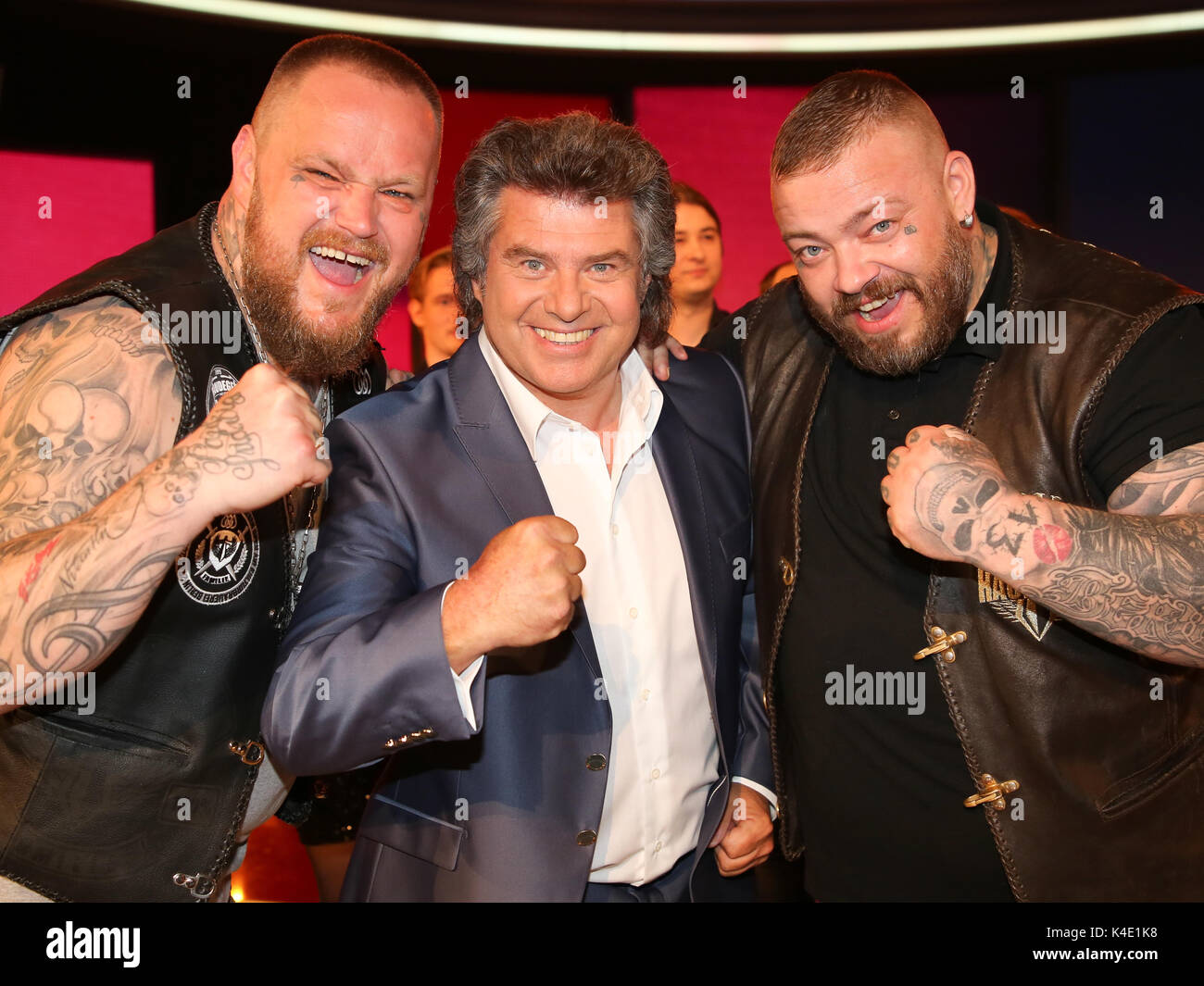 Andy borg singer hi-res stock photography and images - Alamy