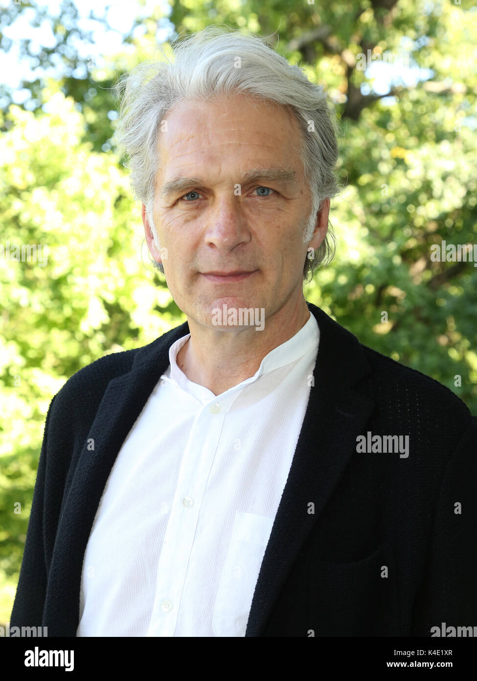 Walter Sittler Stock Photos & Walter Sittler Stock Images - Alamy