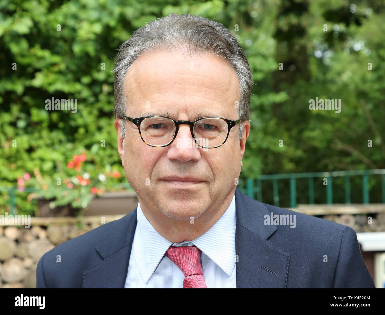 Bundesministeriums hi-res stock photography and images - Alamy