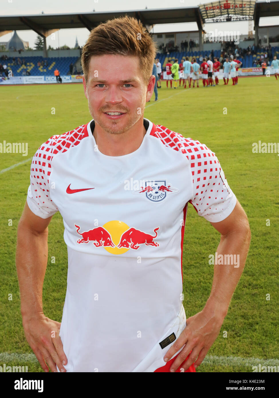 Dominik kaiser hi-res stock photography and images - Alamy