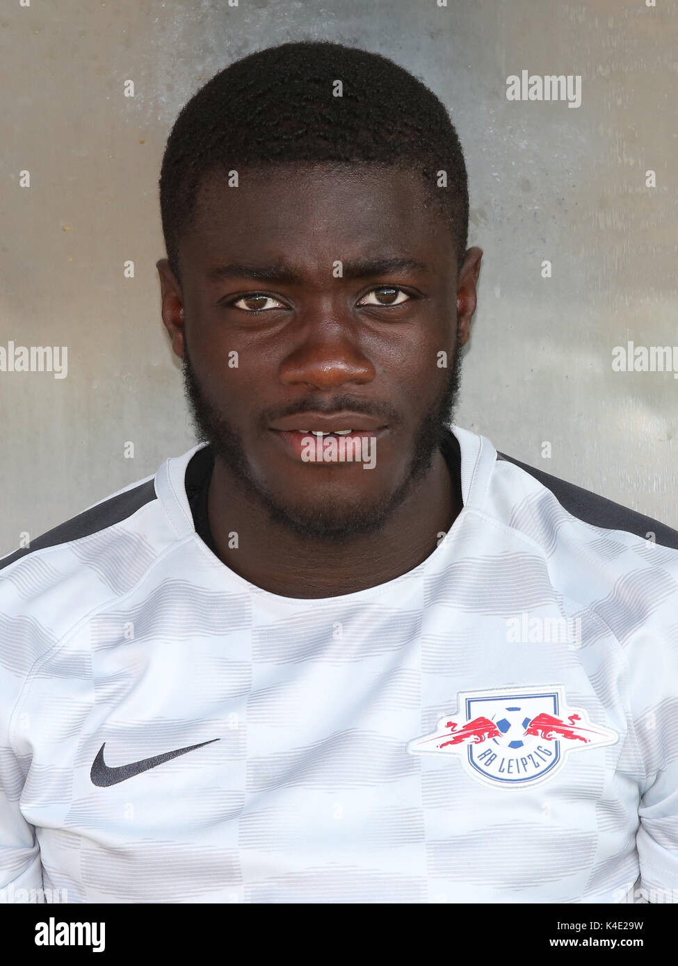 Dayot Upamecano Rb Leipzig Stock Photo - Alamy
