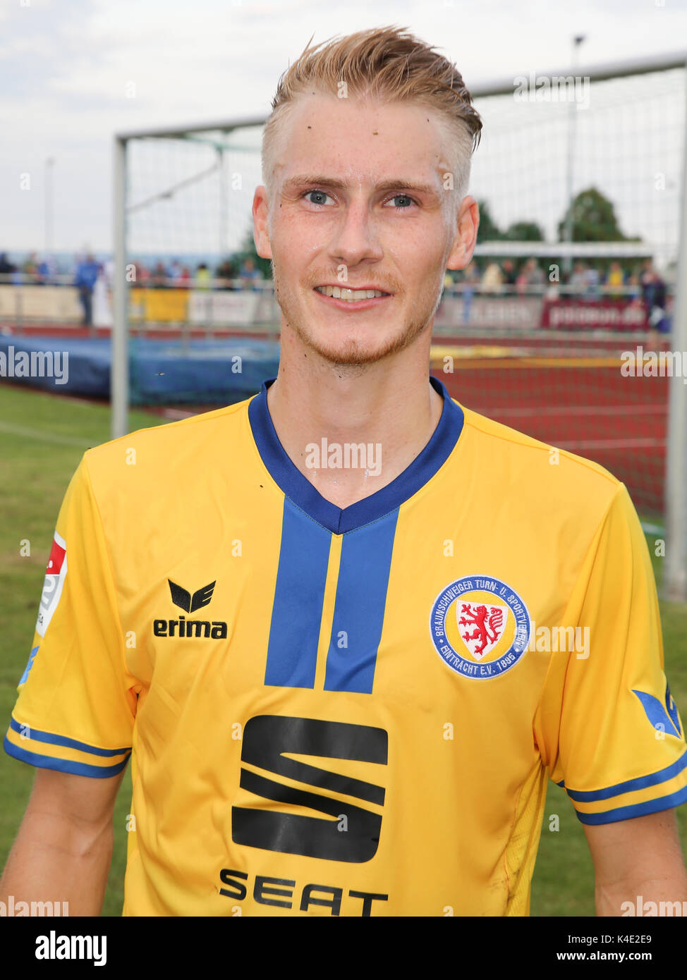 Sportsman maximilian hi-res stock photography and images - Alamy