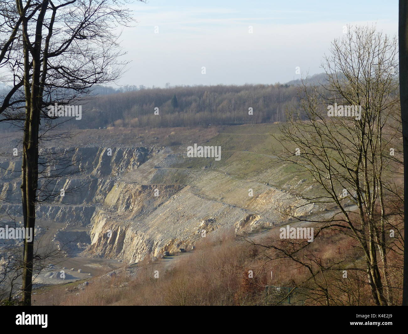 Quarrying hi-res stock photography and images - Alamy