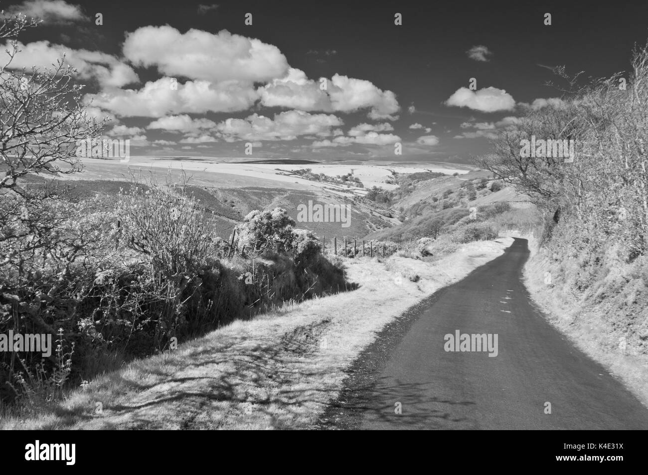 Hookway hill hi-res stock photography and images - Alamy