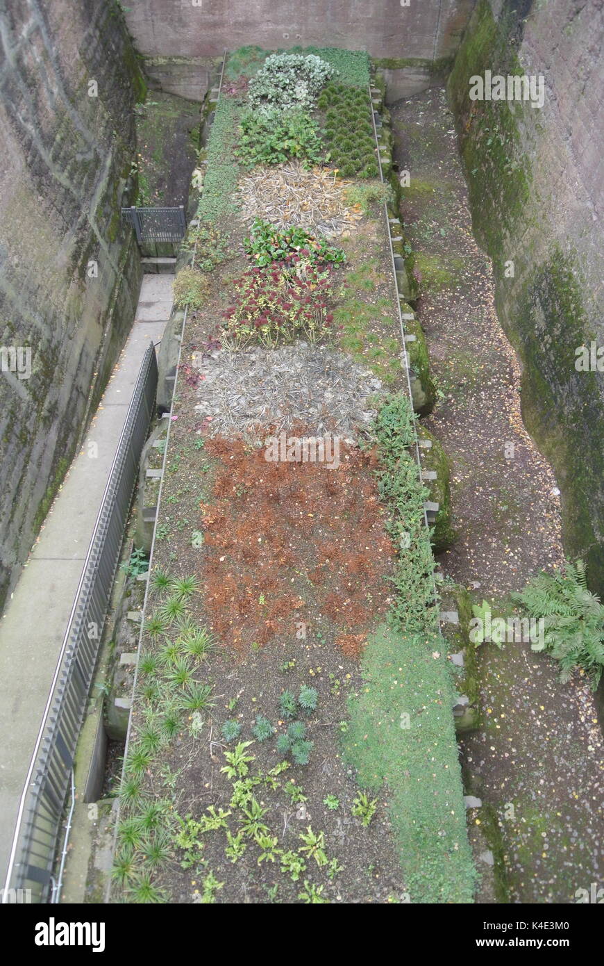 Heavy Bunker High Resolution Stock Photography and Images - Alamy