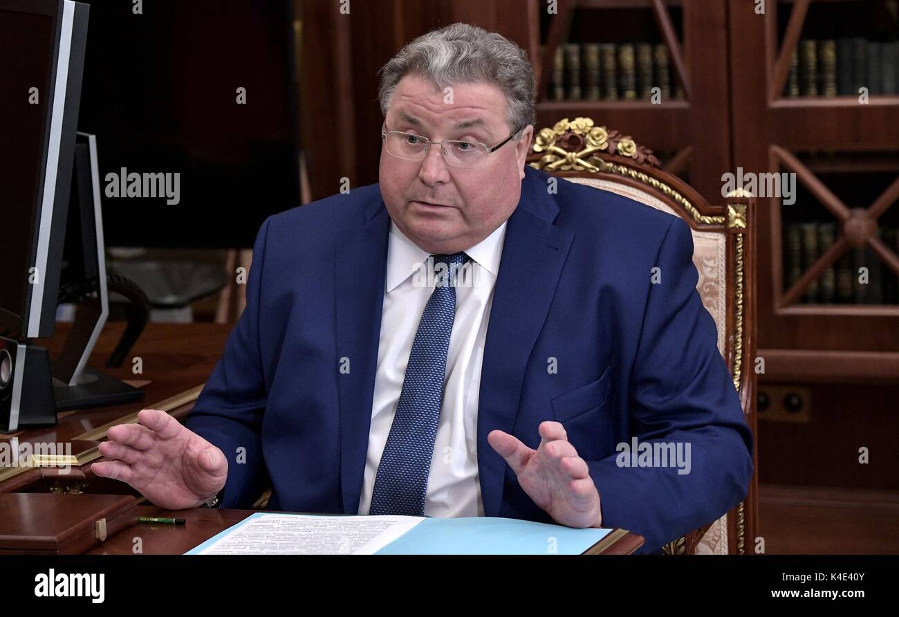 Vladimir volkov hi-res stock photography and images - Alamy