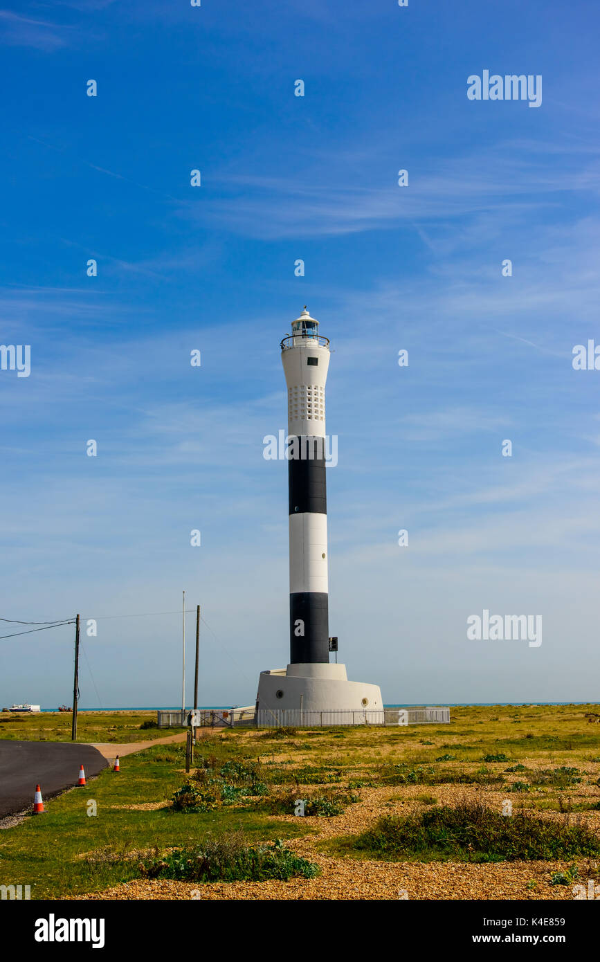 Dungeness estate hi-res stock photography and images - Alamy