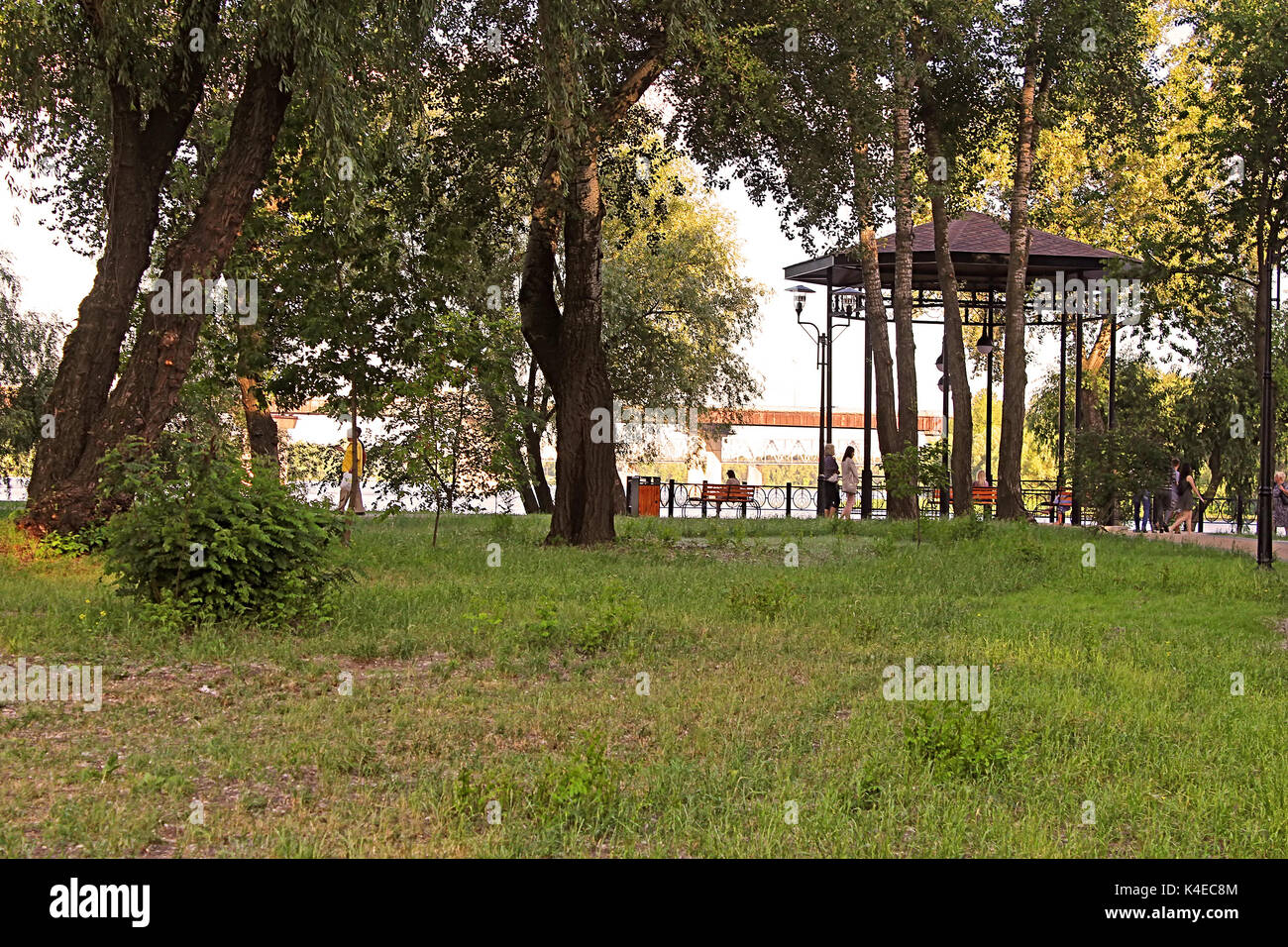 Natalka park hi-res stock photography and images - Alamy