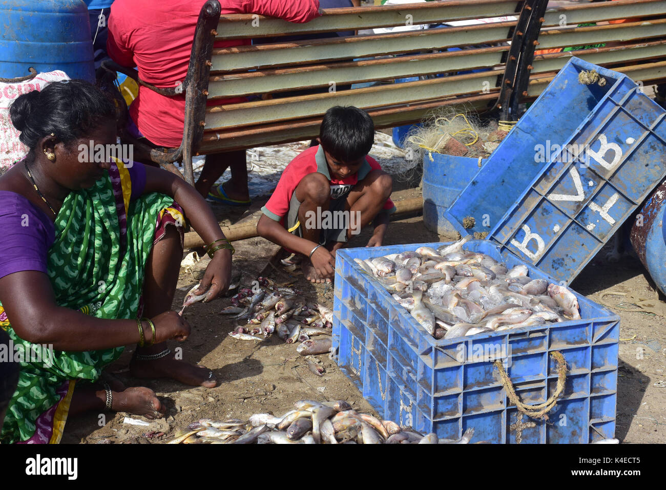 Koli community hi-res stock photography and images - Alamy