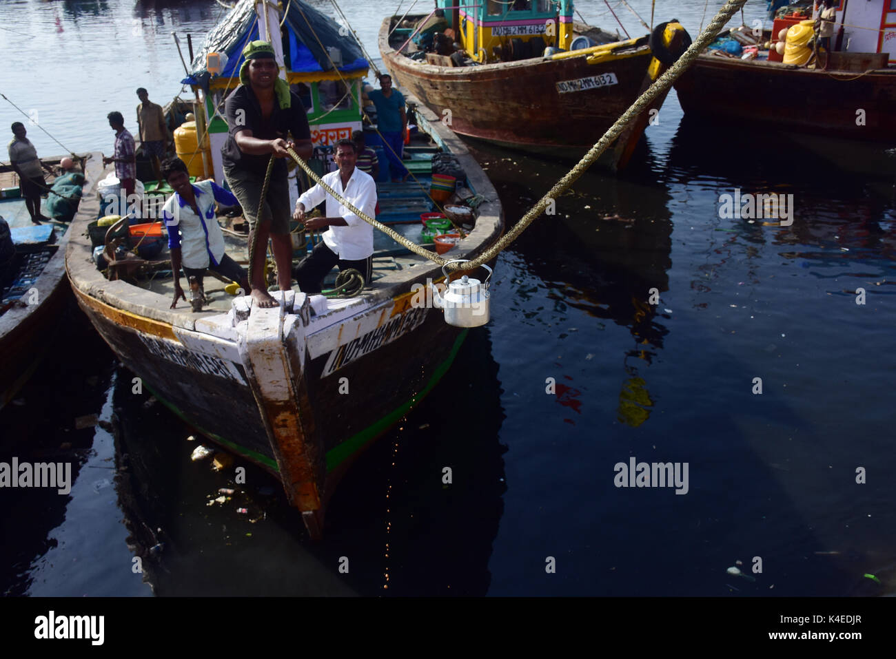 Koli women hi-res stock photography and images - Alamy