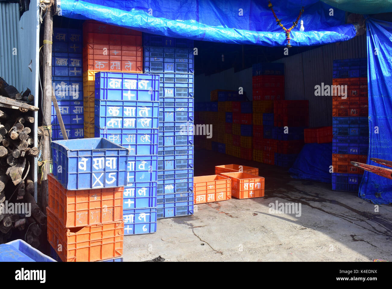 Koli community hi-res stock photography and images - Alamy