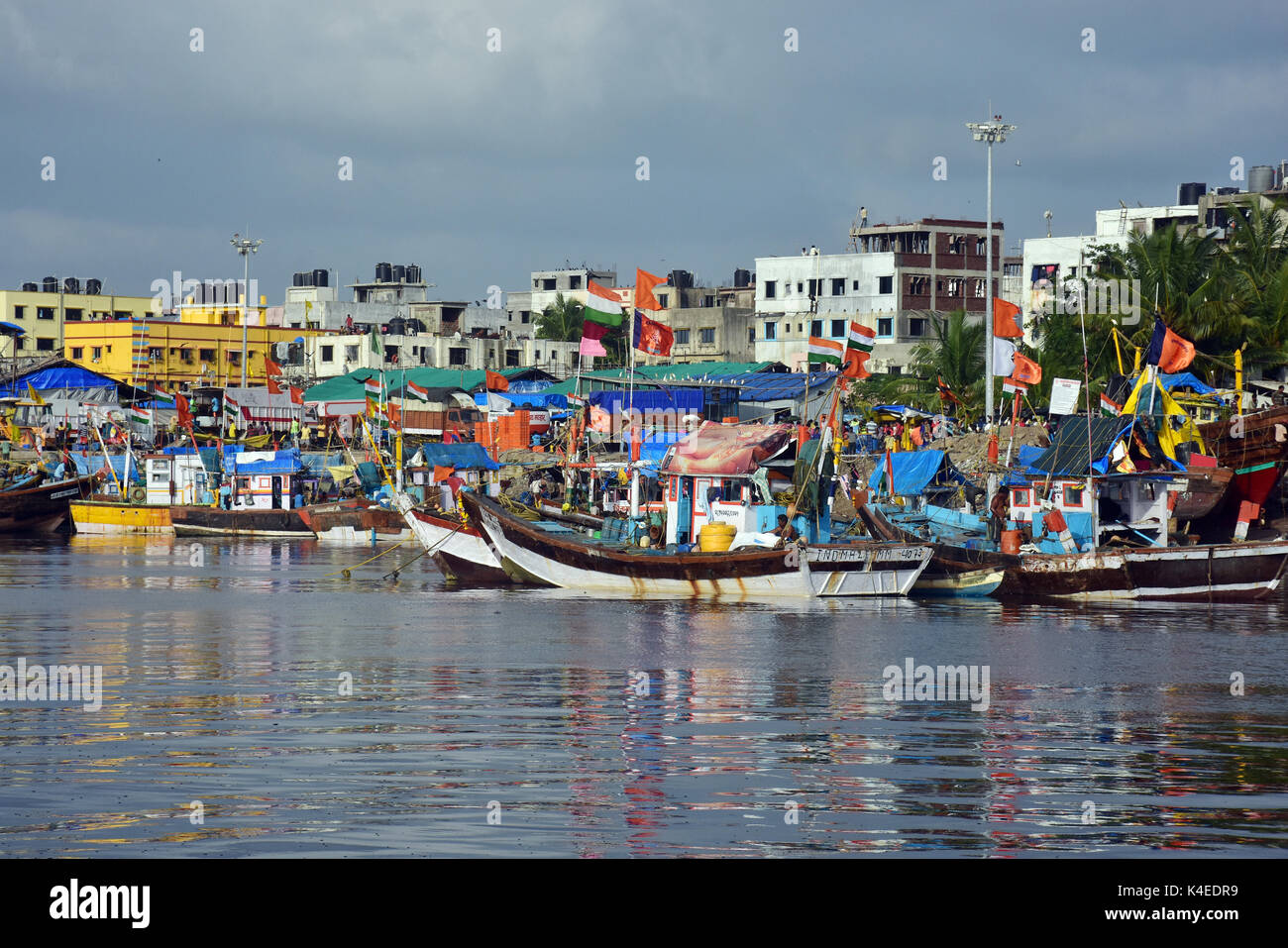 Koli community hi-res stock photography and images - Alamy