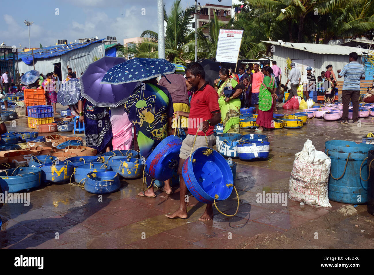 Koli women hi-res stock photography and images - Alamy