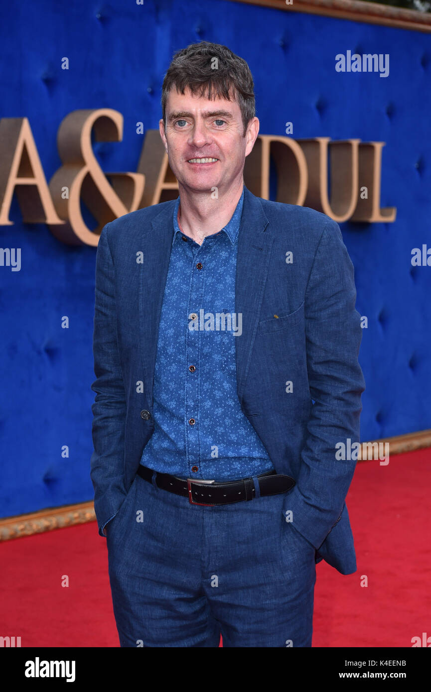 Paul Higgins High Resolution Stock Photography and Images - Alamy