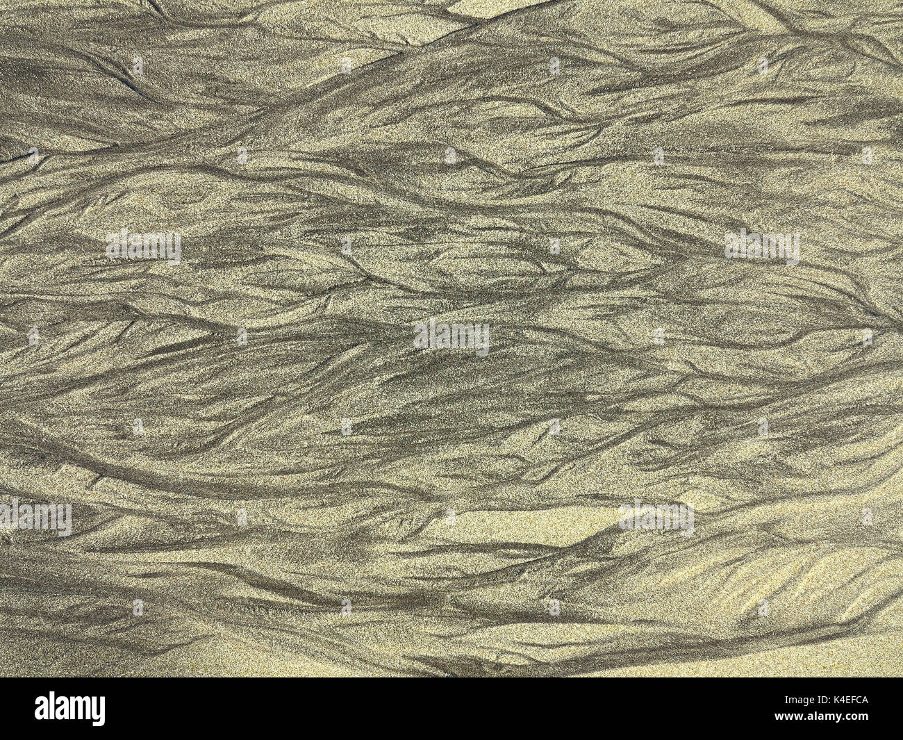 Dendritic drainage hi-res stock photography and images - Alamy