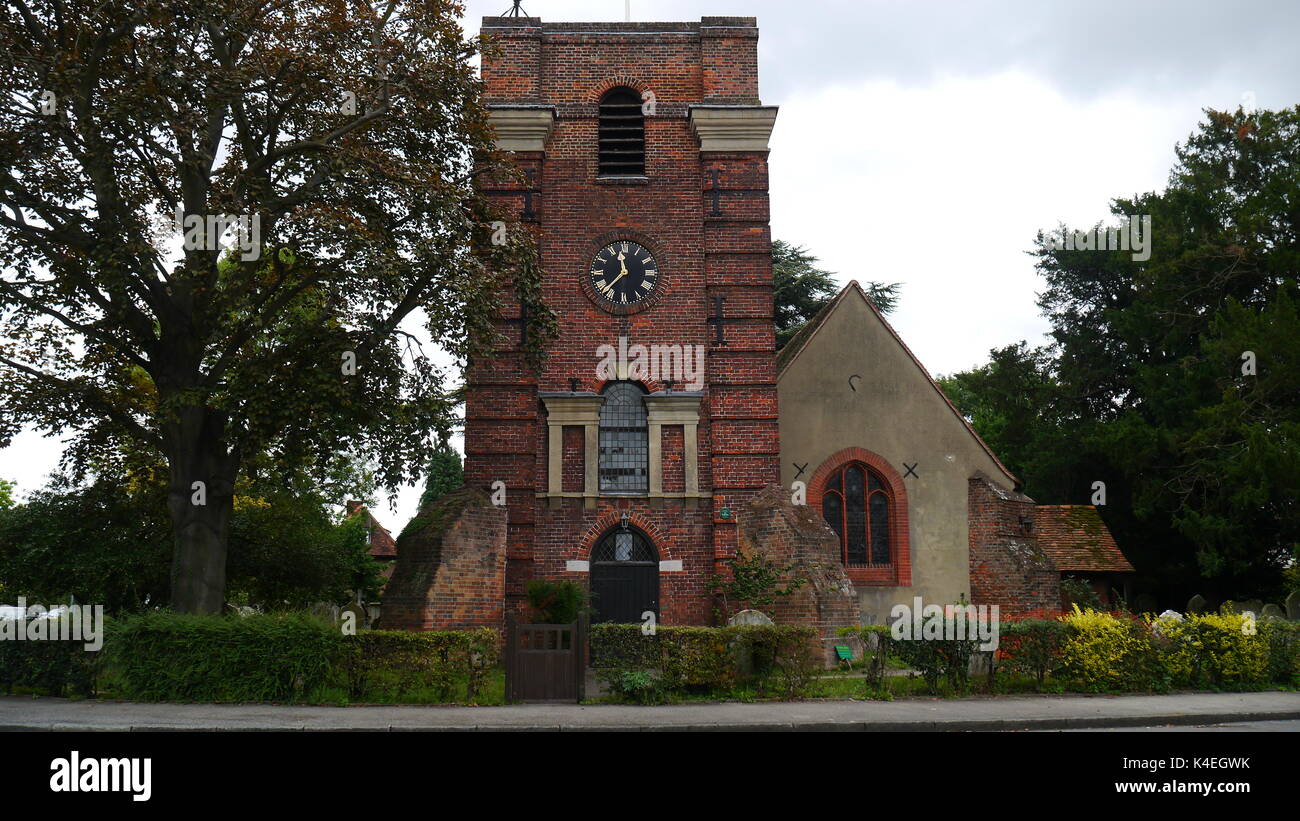 Laleham hi-res stock photography and images - Alamy