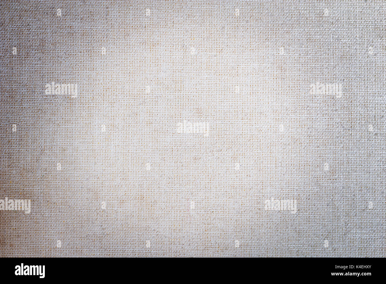 Close up image of the canvas background Stock Photo - Alamy