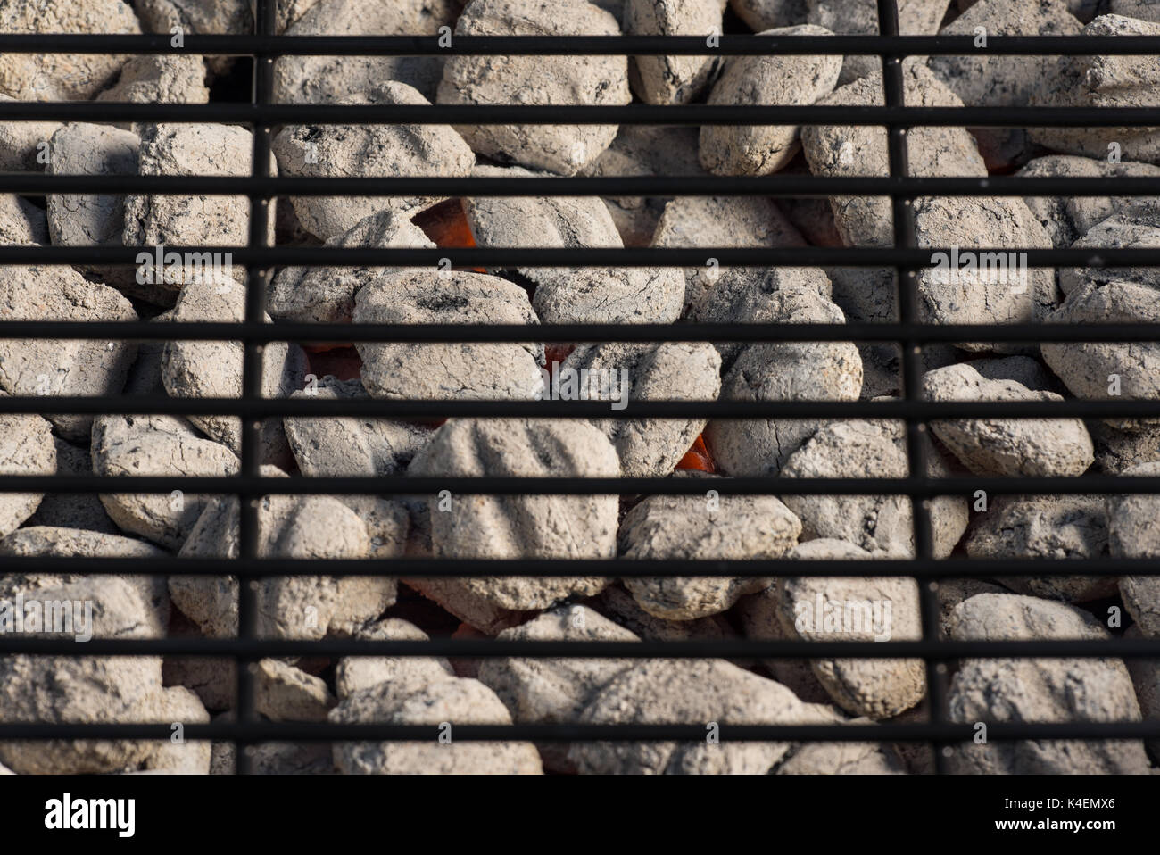 Bbq Grill Texture