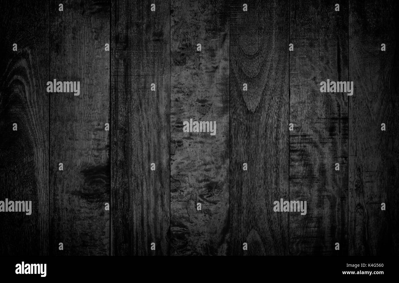 Abstract rustic surface dark wood table texture background. Close up ...