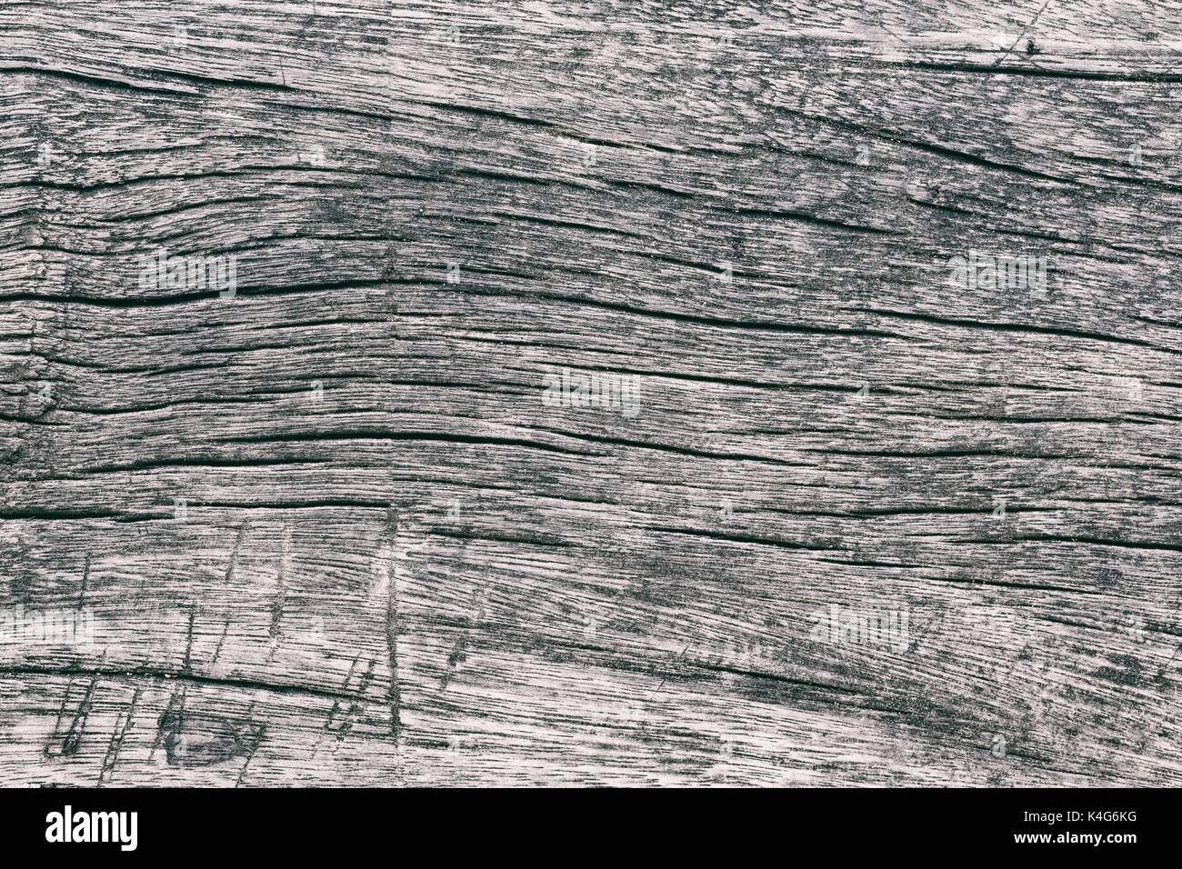 Vintage surface wood table and rustic grain texture background. Close ...