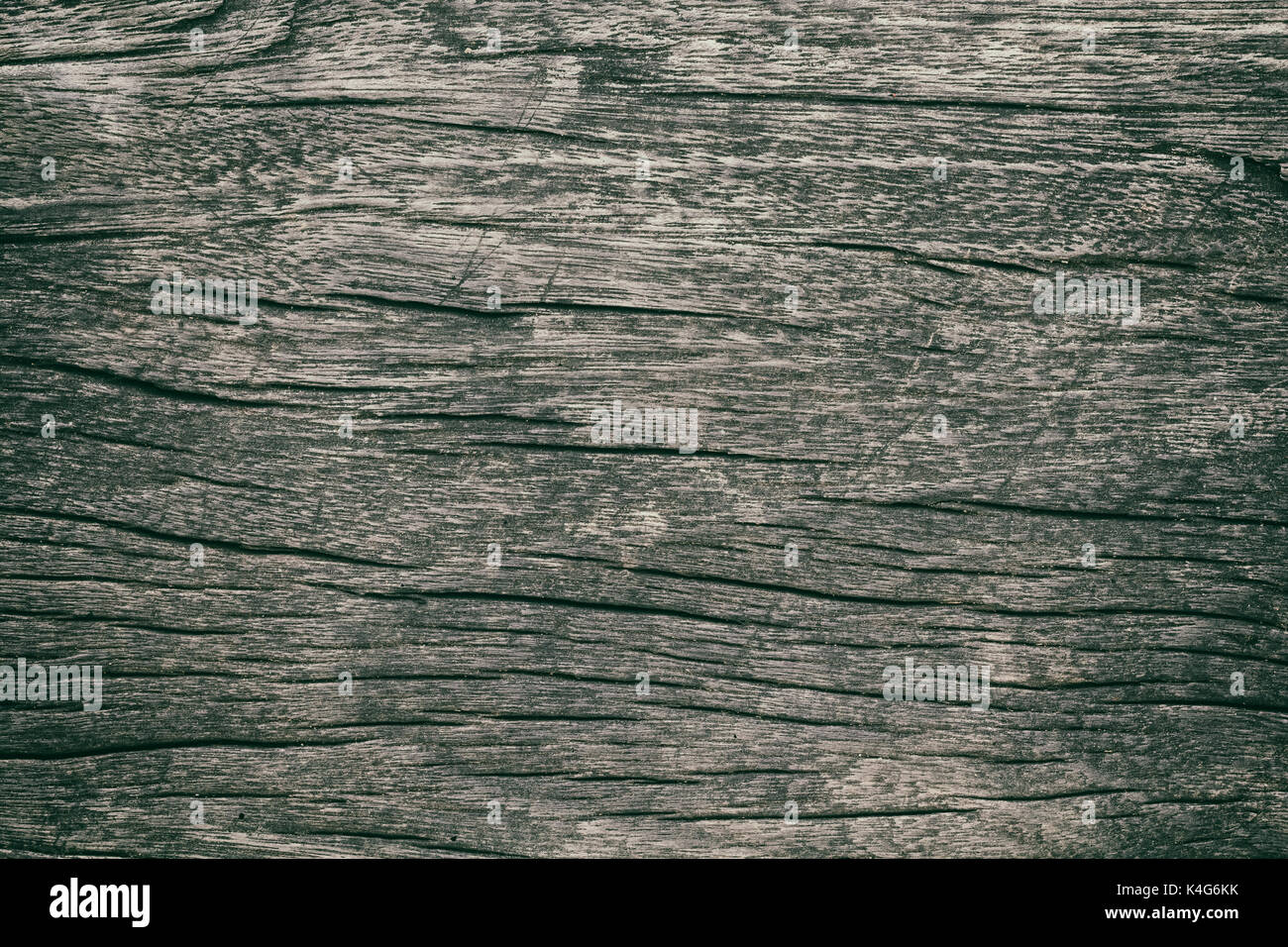 Vintage surface wood table and rustic grain texture background. Close ...