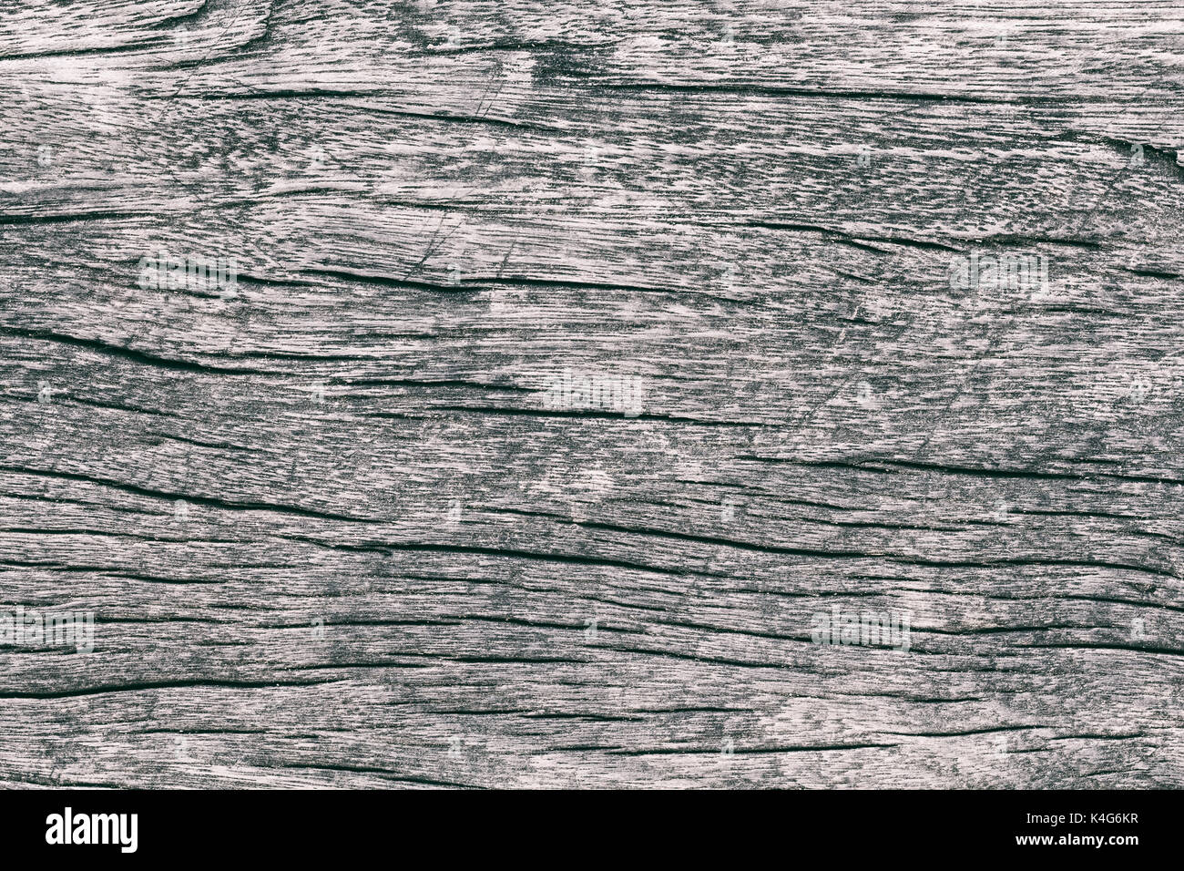 Vintage surface wood table and rustic grain texture background. Close ...