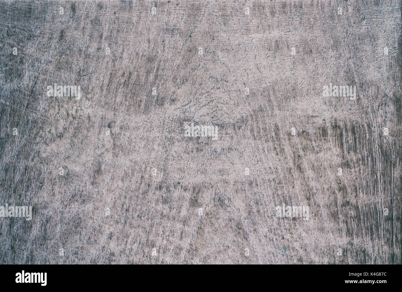 Vintage surface wood table and rustic grain texture background. Close ...