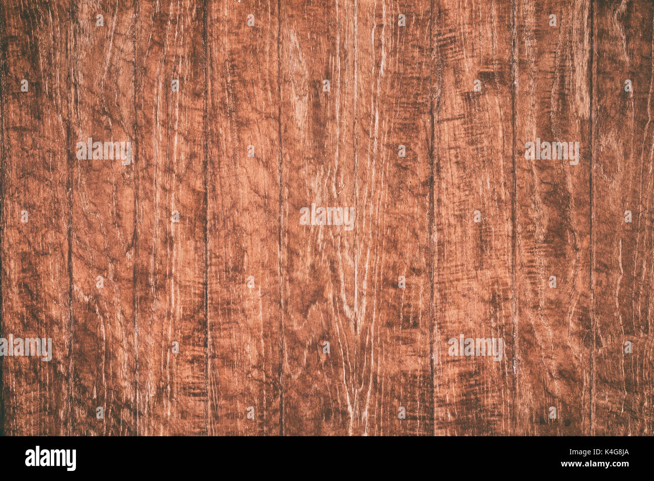 Abstract surface wood table texture background. Close up of dark rustic ...