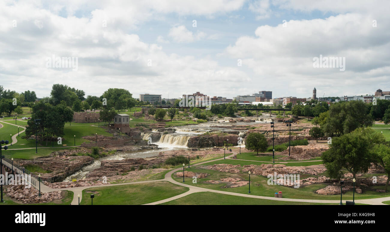 Big sioux river hi-res stock photography and images - Alamy