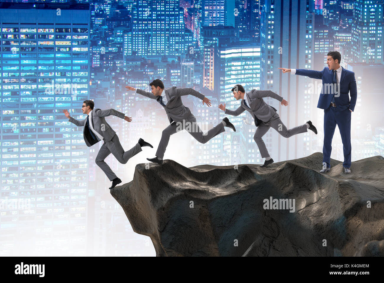 Poor decision making hi-res stock photography and images - Alamy