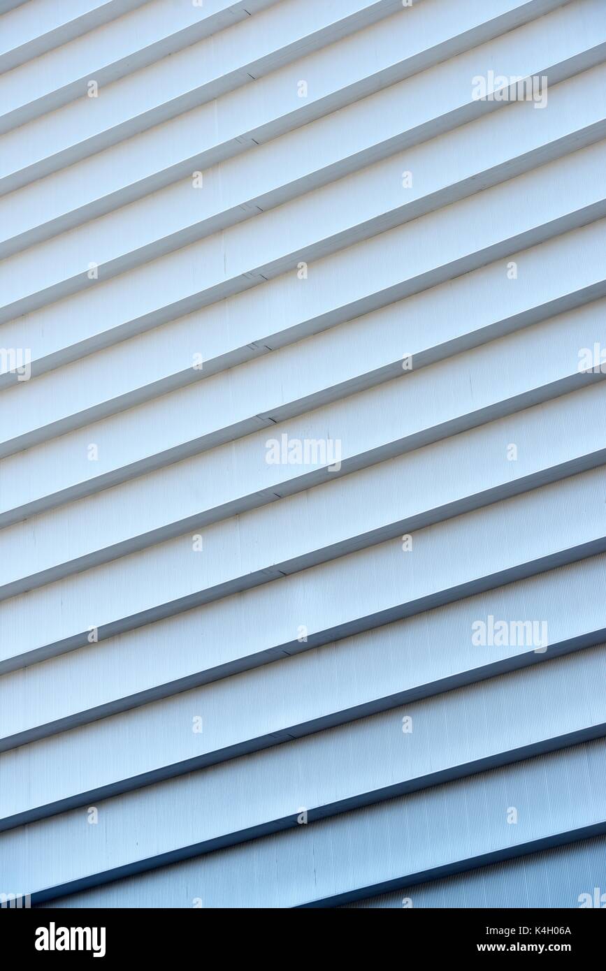 Corporate metal building background in high resolution Stock Photo - Alamy