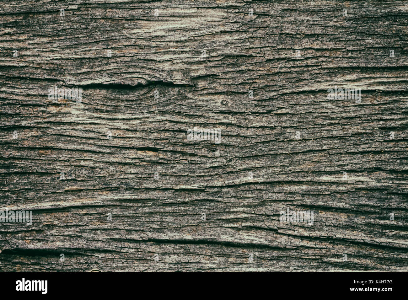 Vintage surface wood table and rustic grain texture background. Close ...