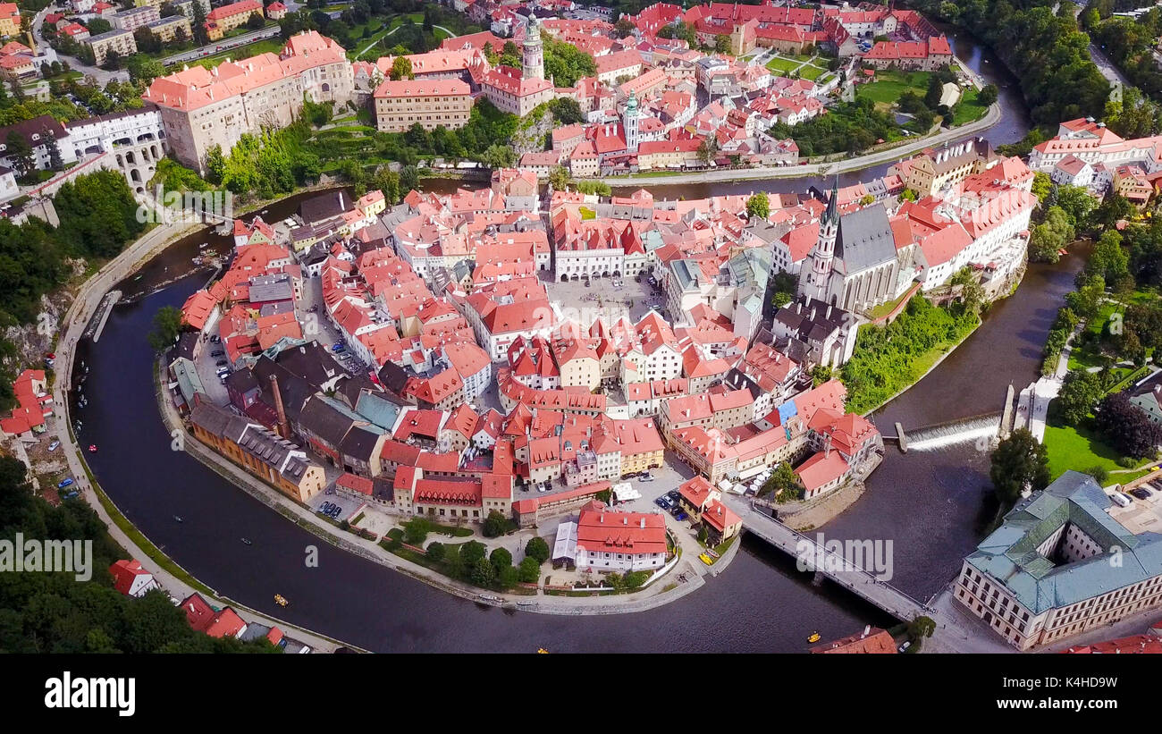 Czech bohemian architecture hi-res stock photography and images - Alamy