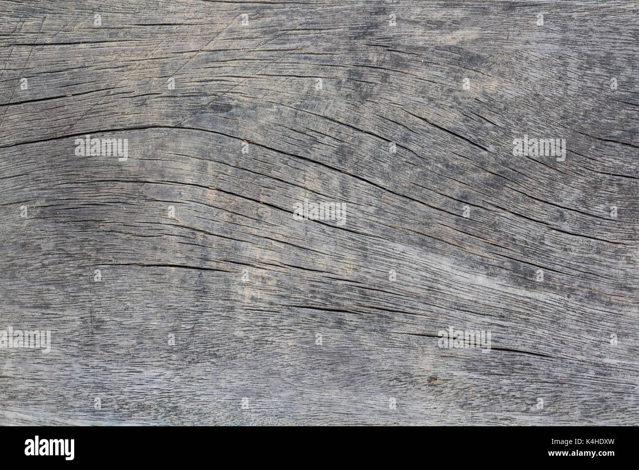 Vintage surface wood table and rustic grain texture background. Close ...