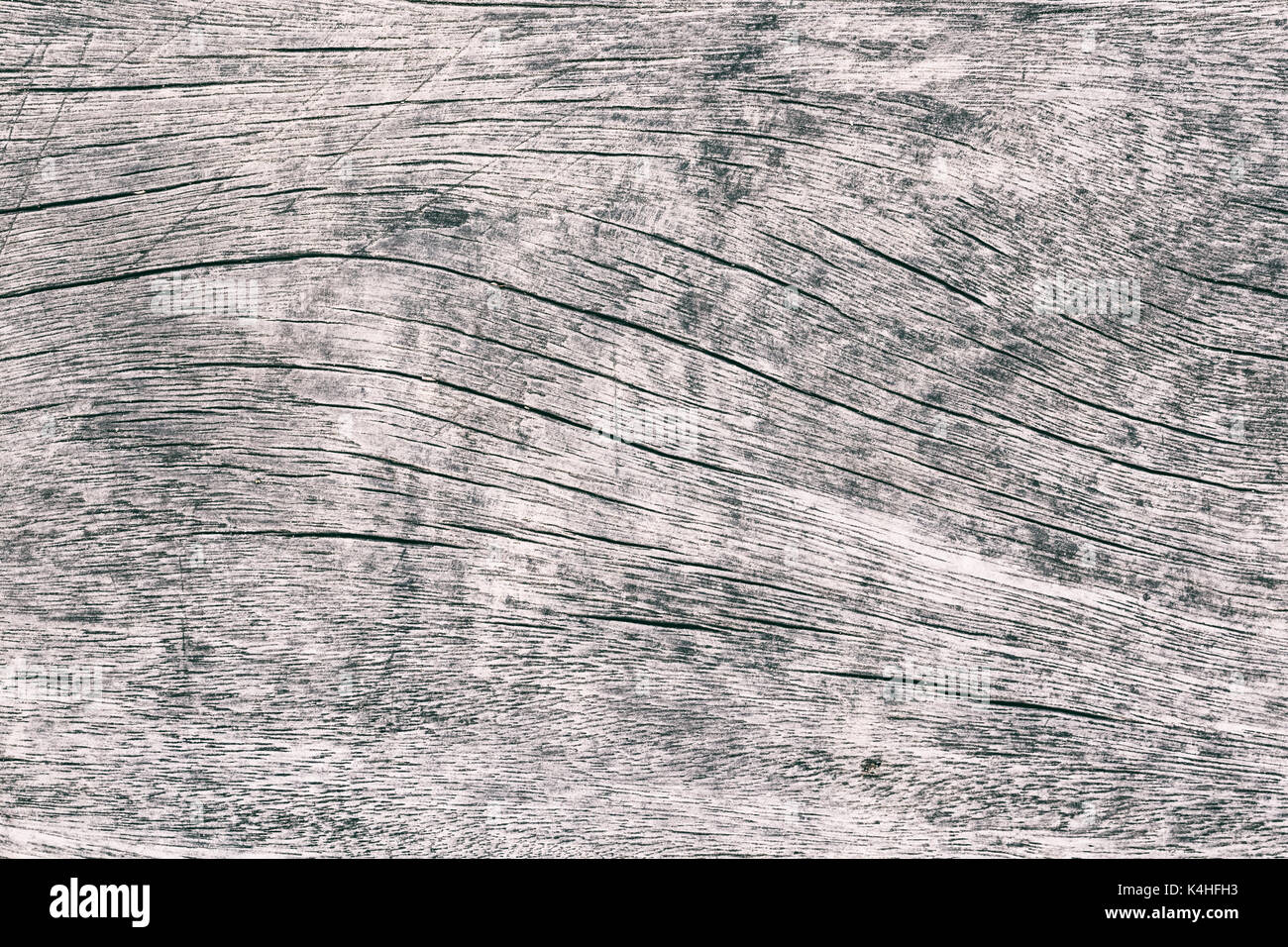 Vintage surface wood table and rustic grain texture background. Close ...