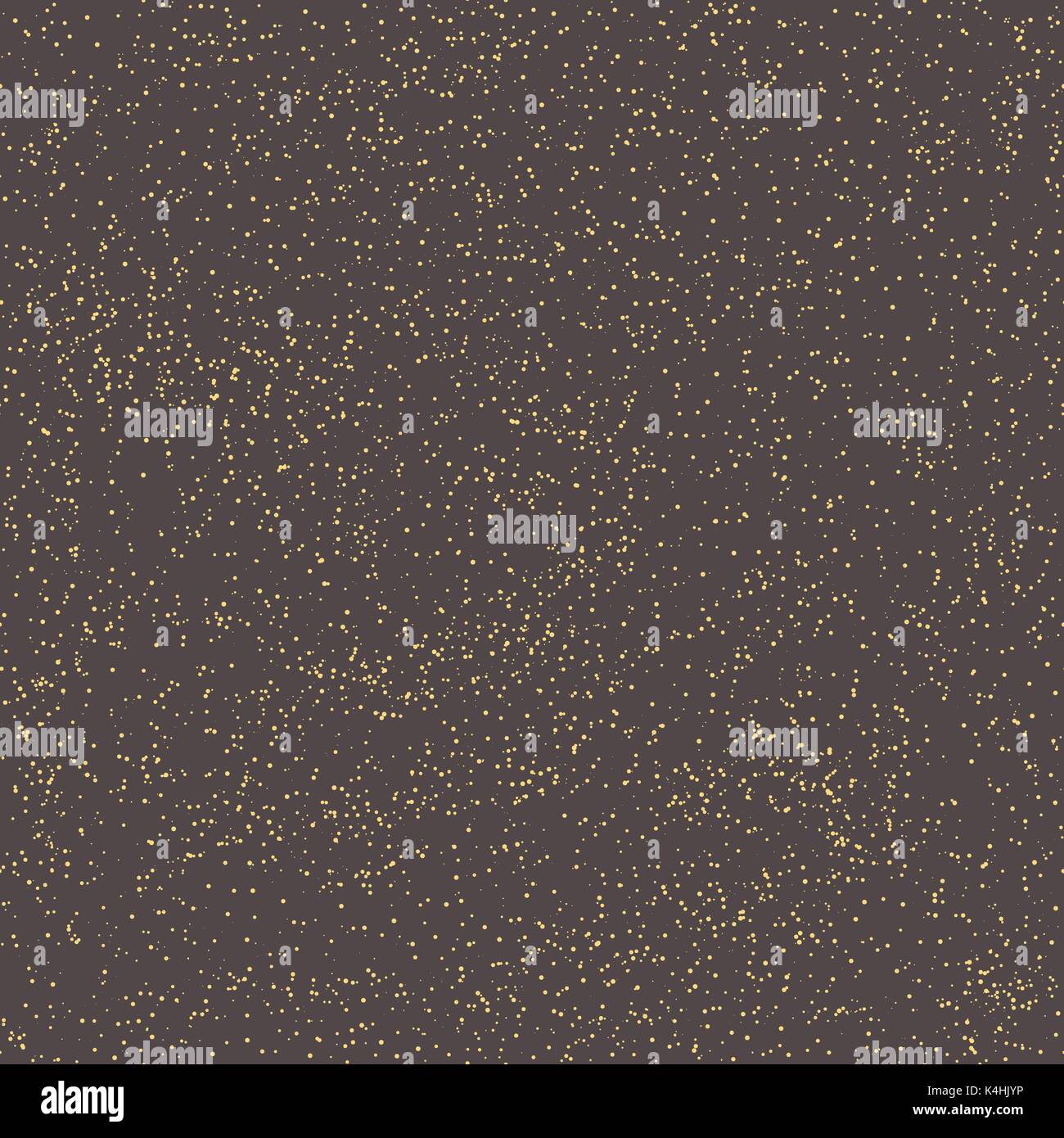 Seamless Vector Background With Random Shapes Stock Vector Image & Art ...